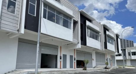 LINK FACTORY AT BALAKONG